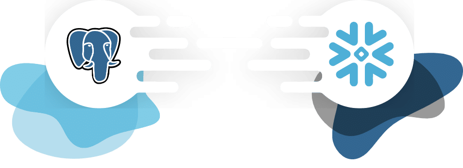Postgresql Snowflake Integration Postgresql To Snowflake Analytics Connector Datalakehouse